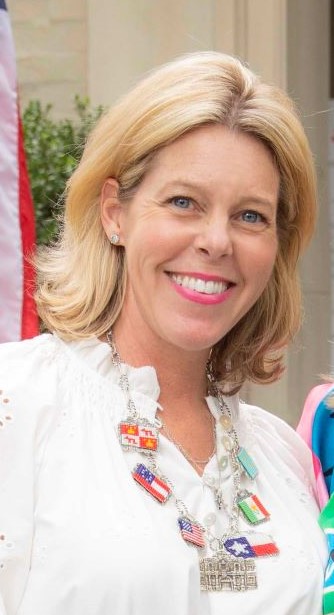 Royal Order of La Fiesta – La Fiesta de las Seis Banderas